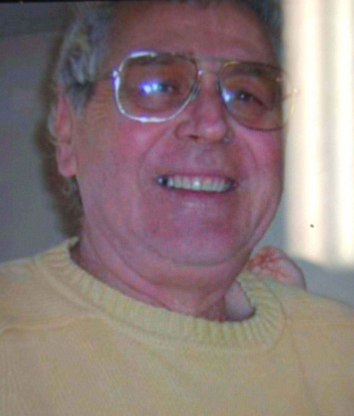 Jimmie Green Obituary - Del City, OK
