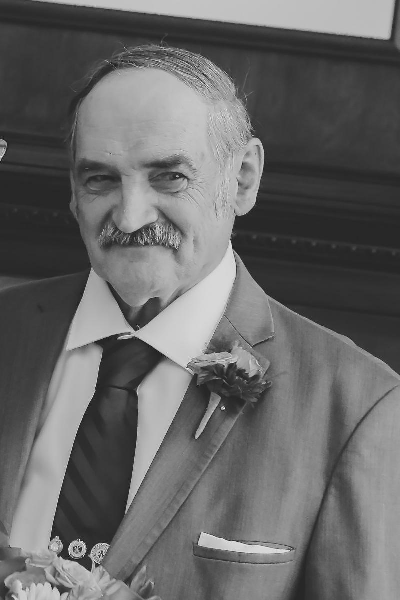 Henry Forman Obituary - Williamsville, NY