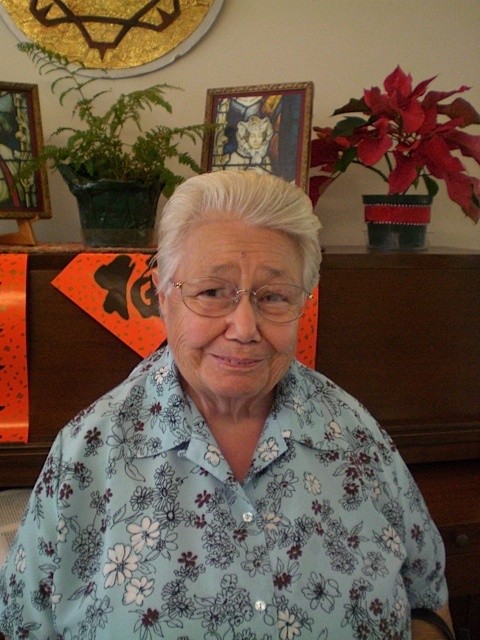 Darla C. Serrao Obituary - Honolulu, HI