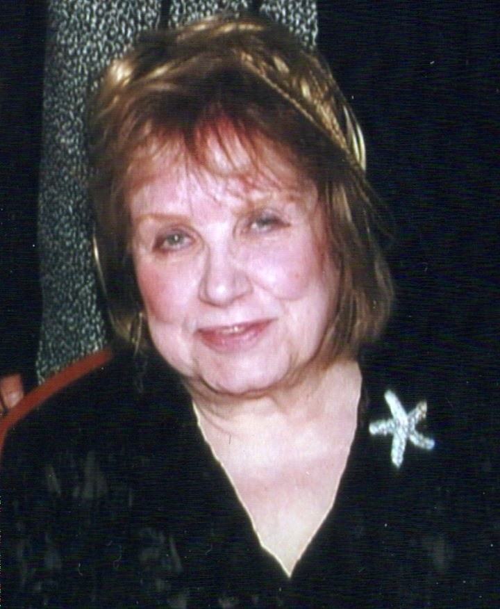 Nancy Joy Straka Obituary - Gurnee, IL