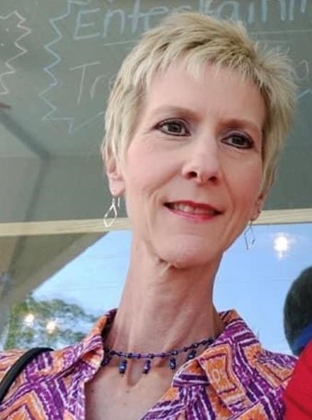 Cynthia Karin Landes Obituary - Snellville, GA