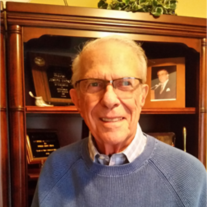 Joseph Endry Obituary - Columbus, OH