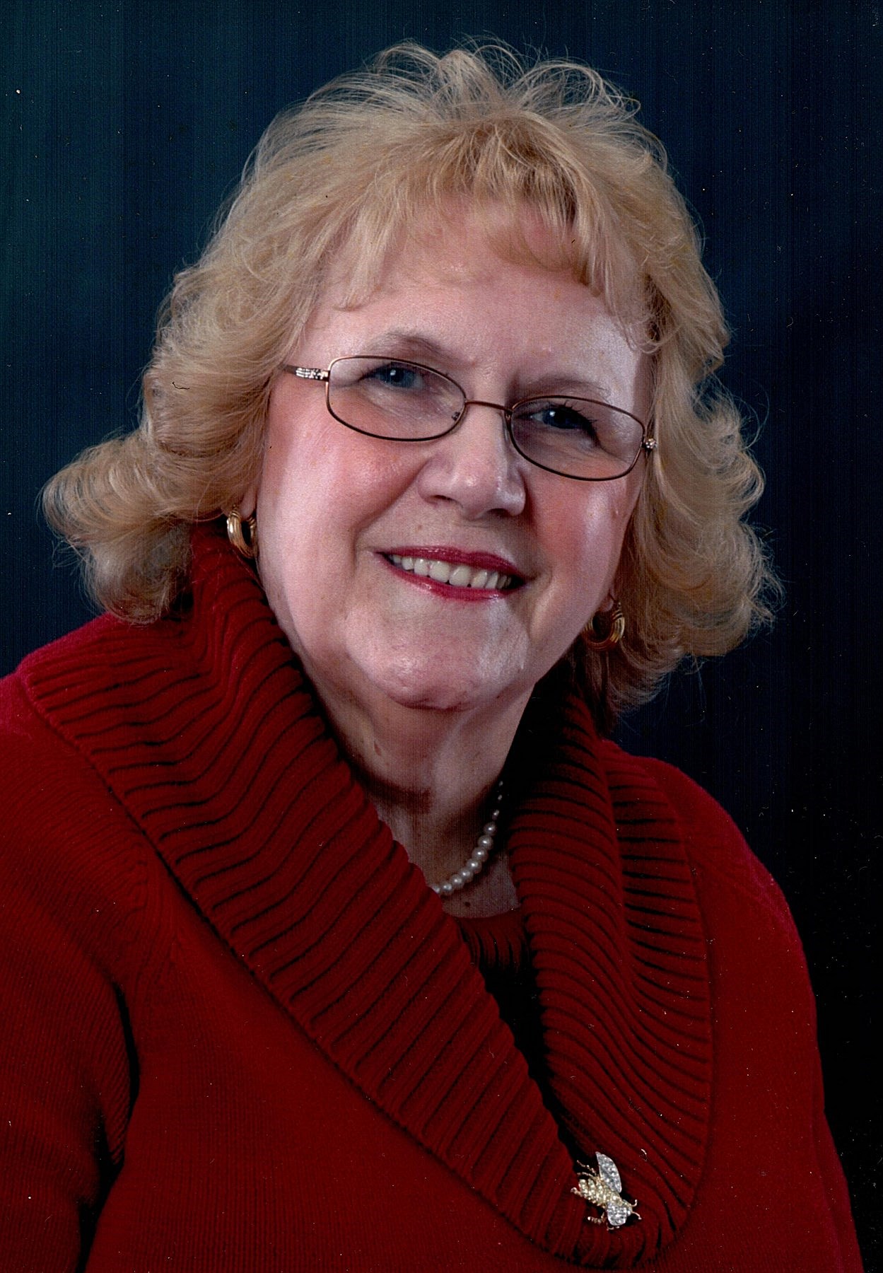 Doris Walker avis de décès - Malden, WV