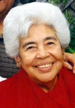 Raquel Luna Obituary - San Antonio, TX