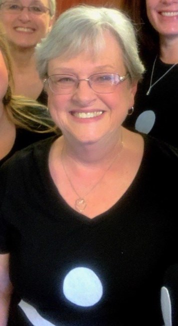 Patsy Blanchette Obituary - Beaumont, TX