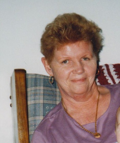 Dorothy P. Shipley Obituary - Nottingham, MD