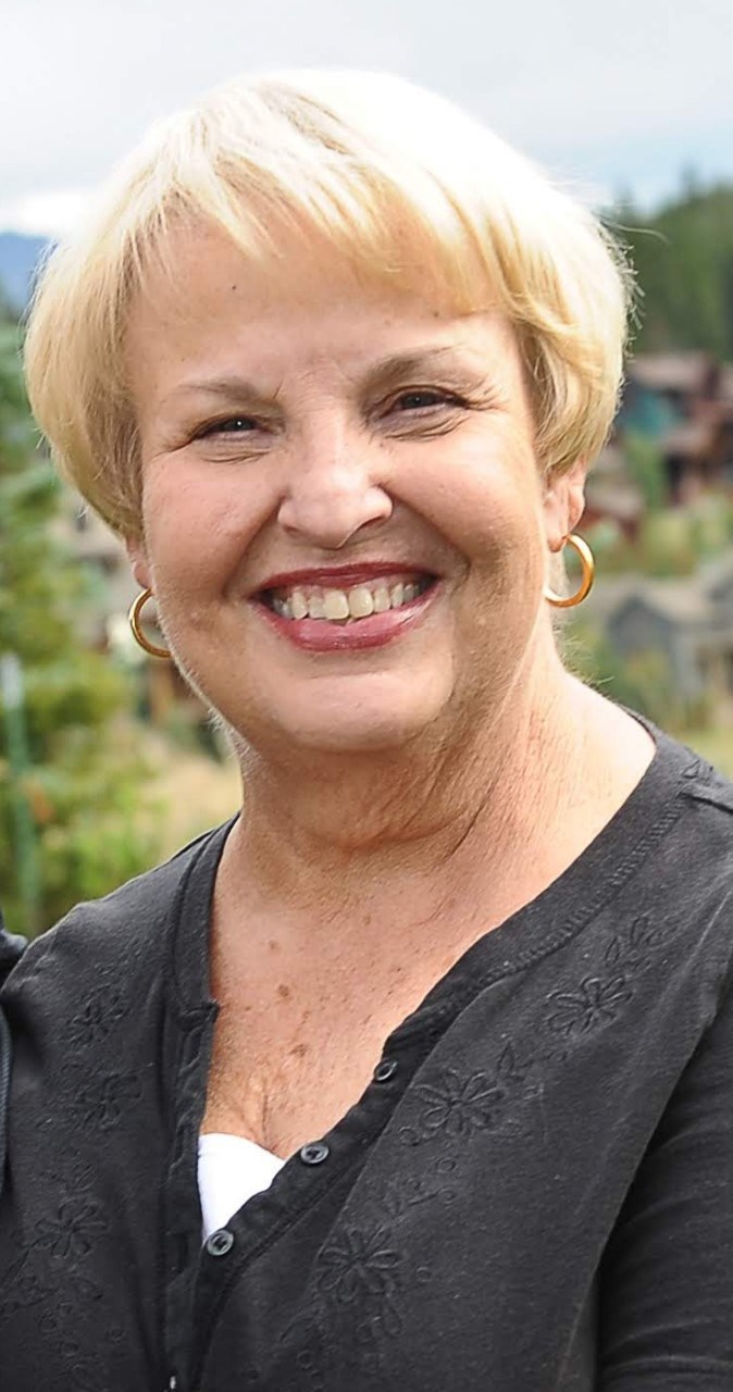 Patricia Purcell Obituary - El Paso, TX