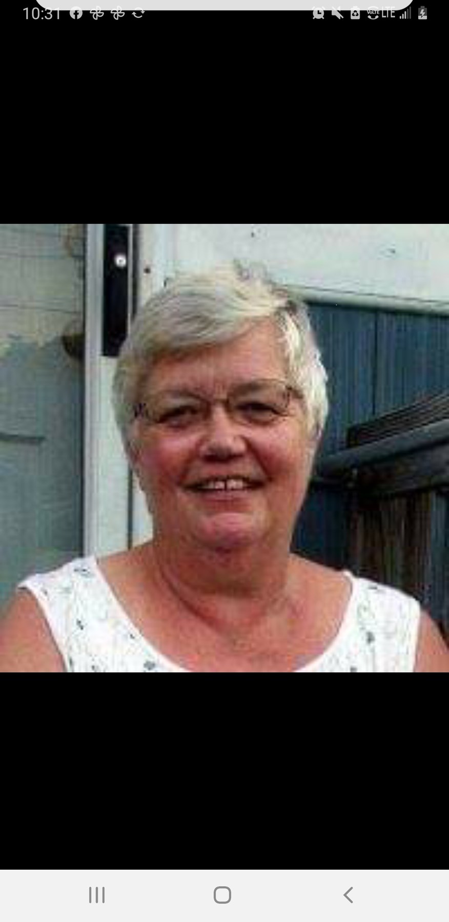 Barbara Ruppe Obituary - Virginia Beach, VA