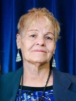 Mary Ohm Obituary - Whittier, CA