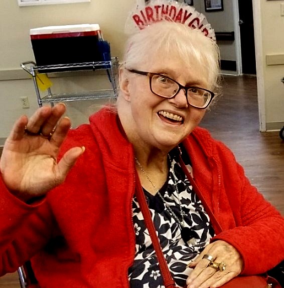 Phyllis Windham Obituary - Bryan, TX