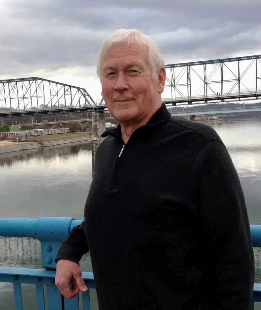 RJ Clarkson Obituary - Hixson, TN