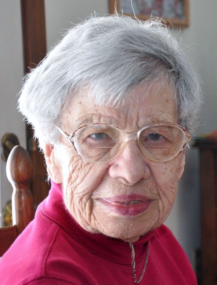 Sadie F. Noland Obituary - Dayton, OH