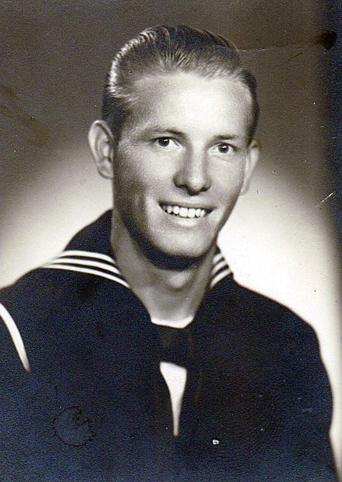 Walter Goodwin Obituary - Columbus, GA