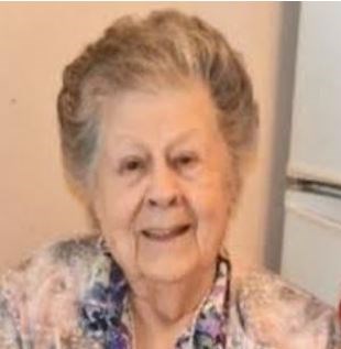 Dorothea Jones Obituary - Vancouver, BC