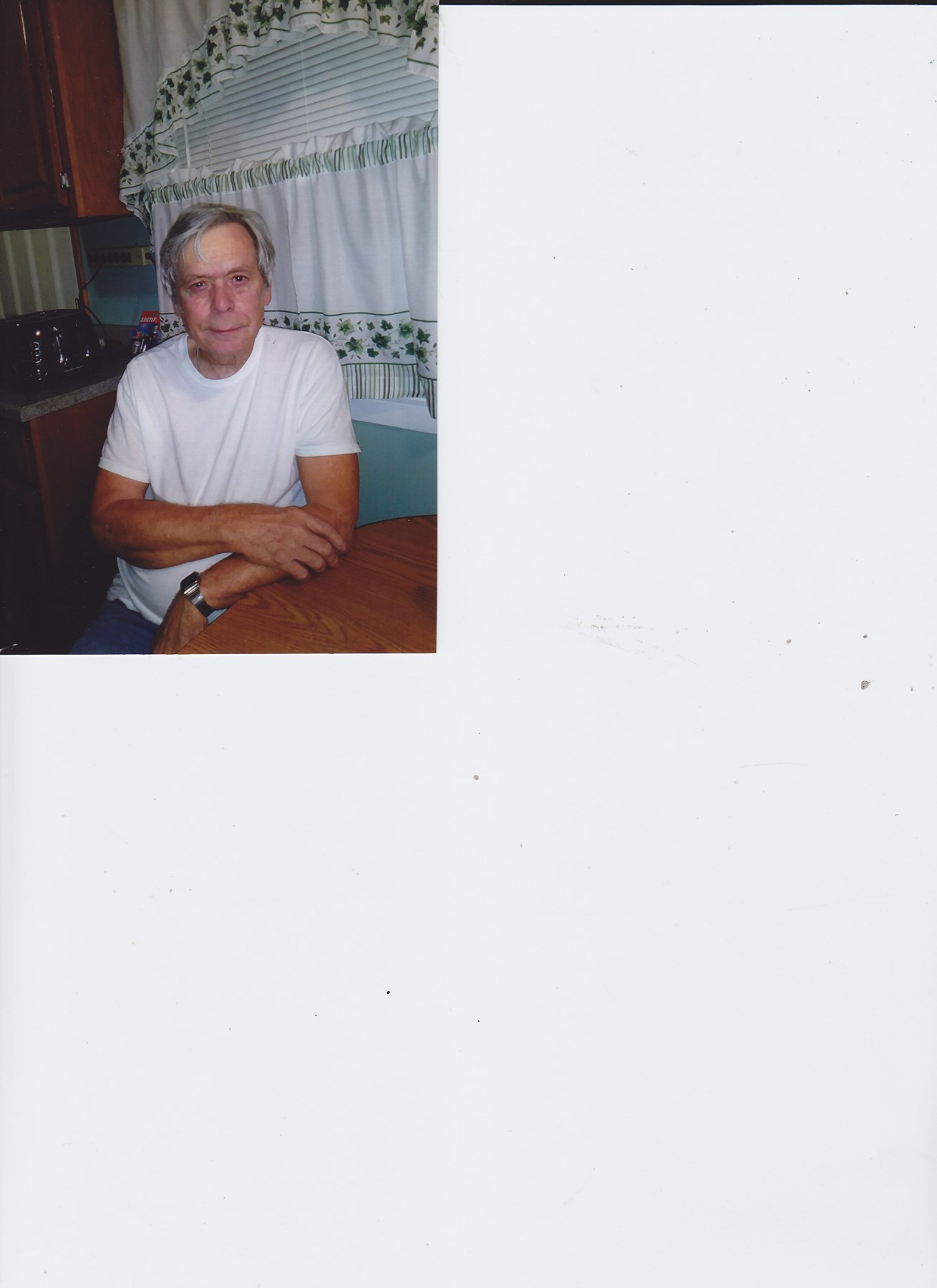 Keith Paris Obituary - Louisville, KY