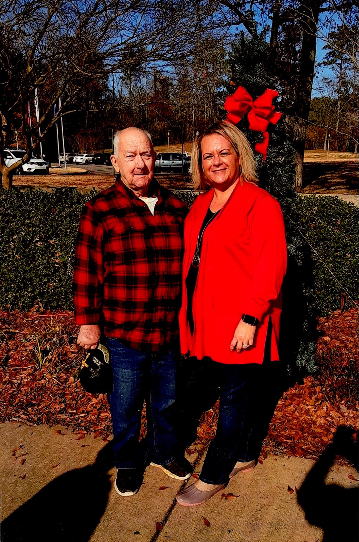 Jerry Gentry Obituary - Leeds, AL