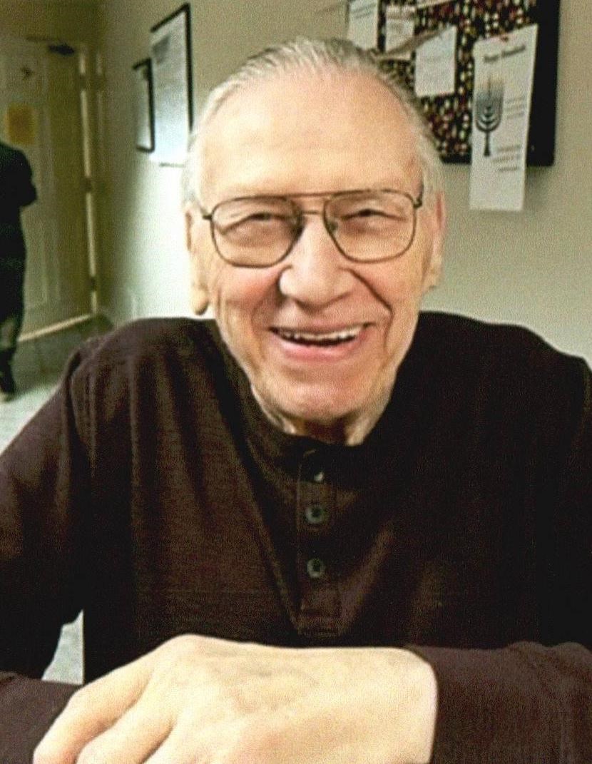 David Schmidt Obituary - Spokane Valley, WA