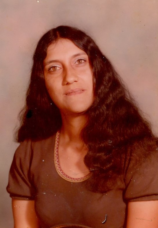 Hope Sourbeck Obituary - Gonzales, TX