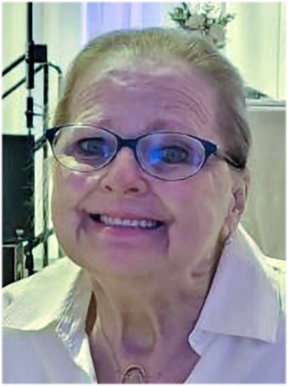 Linda Goldenbogen Obituary - Clinton Township, MI