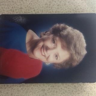 Claudette Webster Roush Obituary - Houston, TX