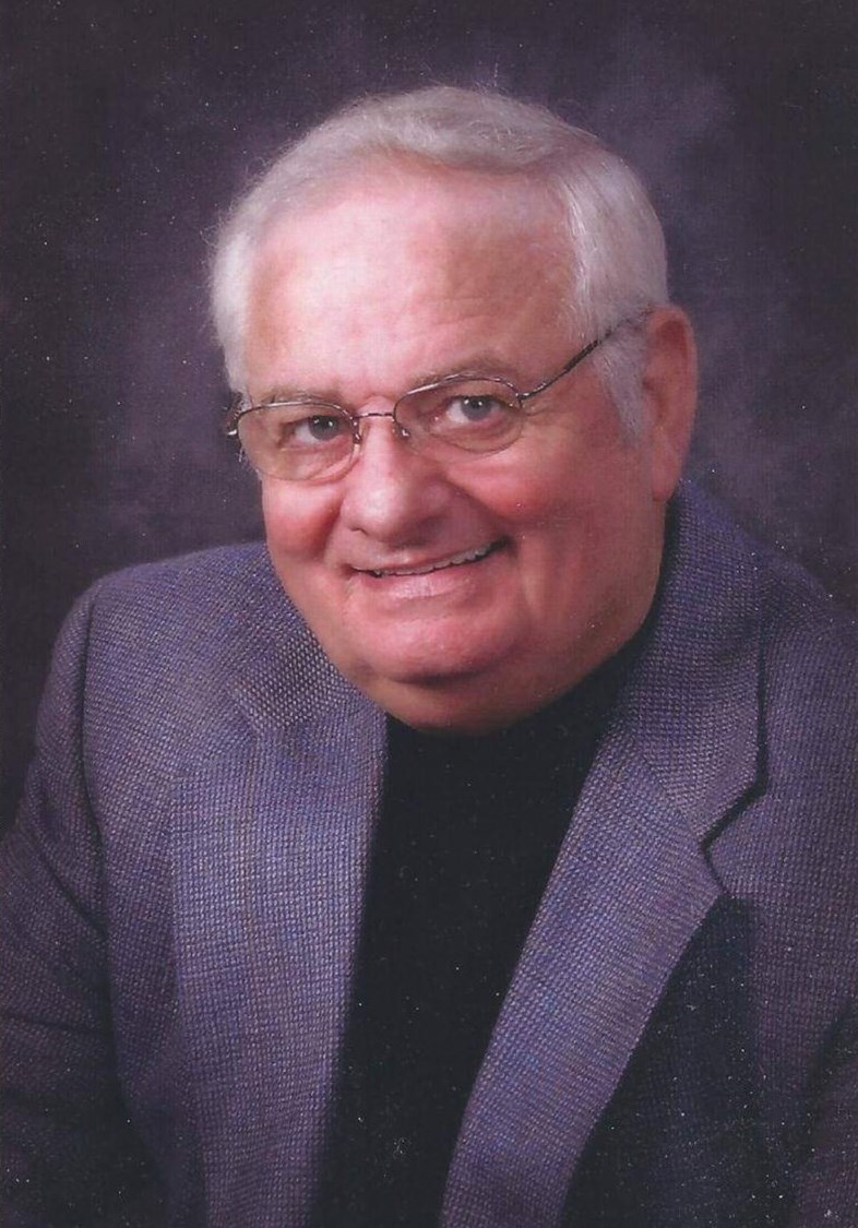 James Walker Obituary - Conroe, TX