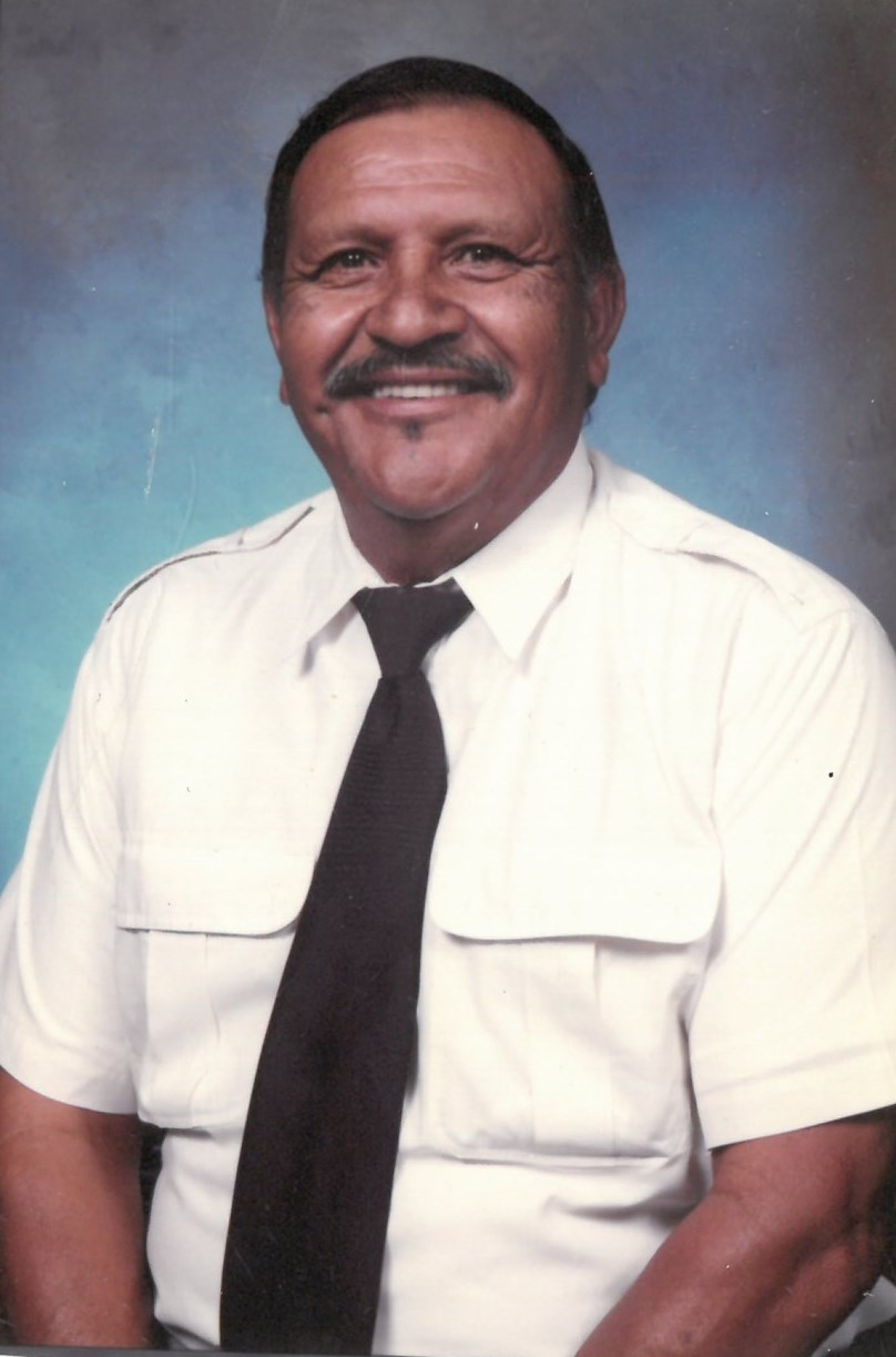 Tommy Martinez Obituary - Yuma, AZ