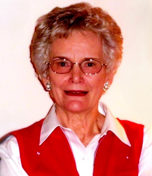 Virginia Cross-Allsup Obituary - North Little Rock, AR