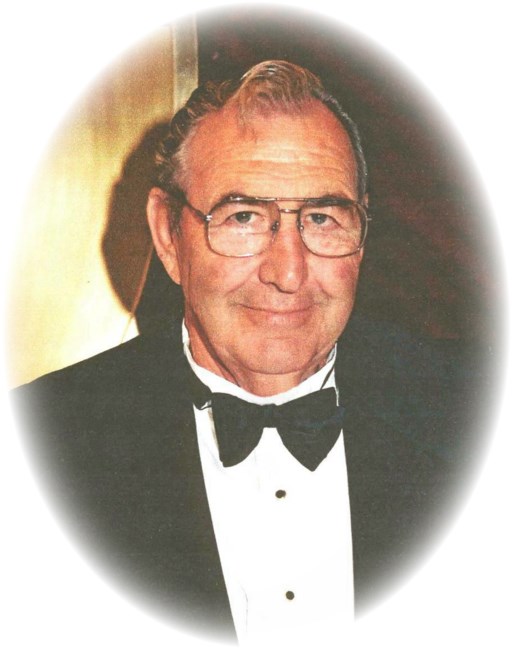 Robert Baucom Obituary - Hughson, CA