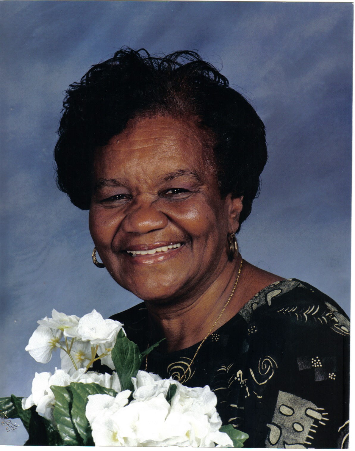 Hessy Forde Obituary - Apex, NC