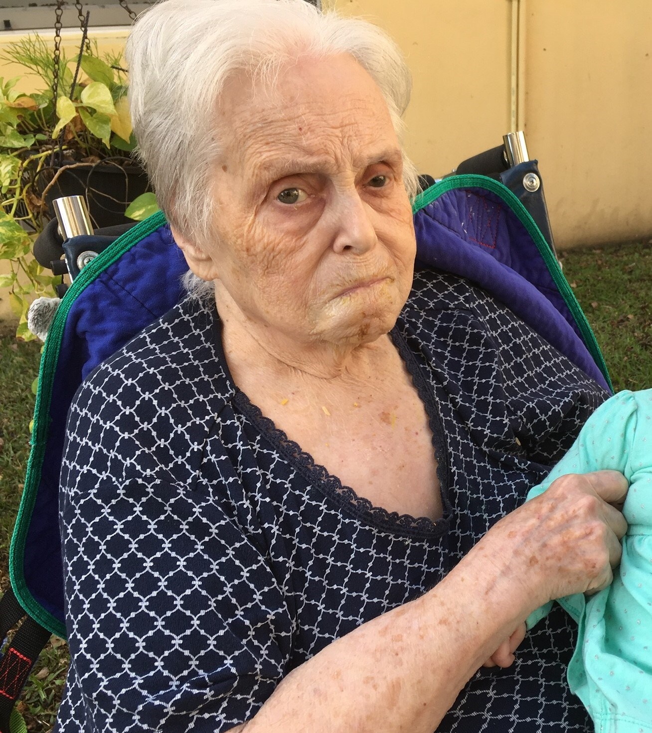 Helen Ashley Obituary - Pompano Beach, FL