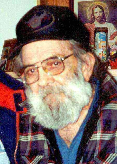 William Roberts Obituary - Austin, TX