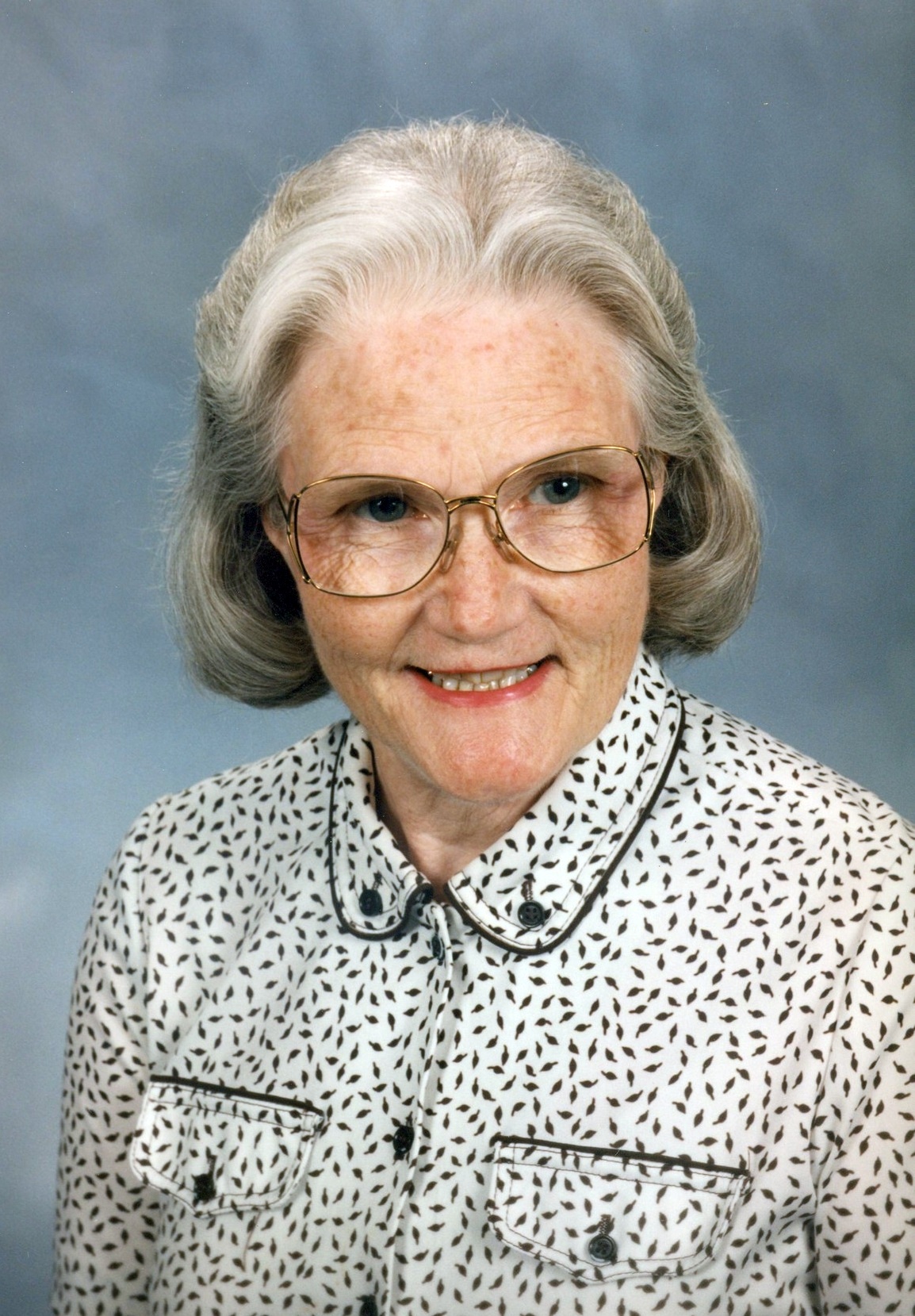 Ann Rutherford Johnson Obituary - Bartlett, TN