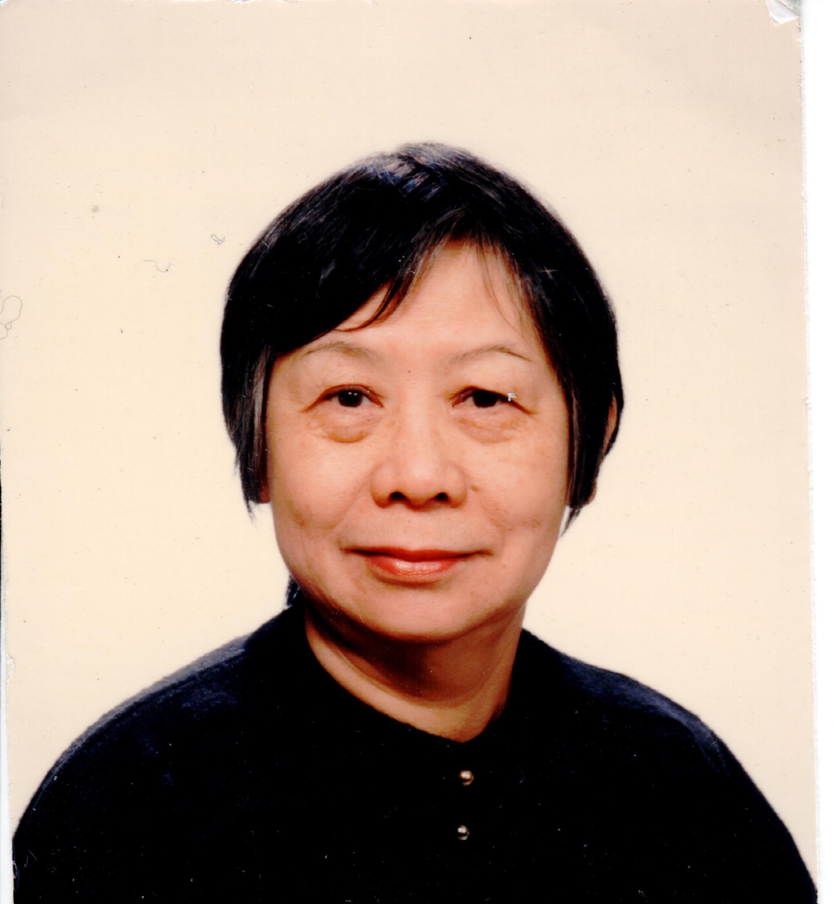 Mrs. Kam Yuk Tsang Obituary - Burnaby, BC
