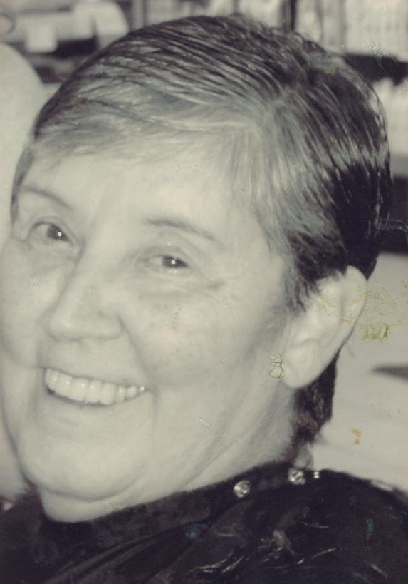 JEAN SELLERS Obituary - Houston, TX