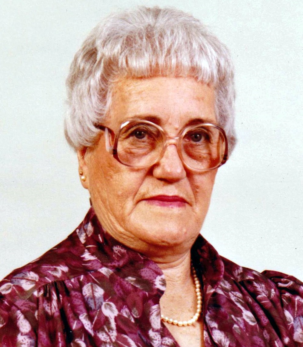 Ruby Estelle Nichols Obituary - Lubbock, TX