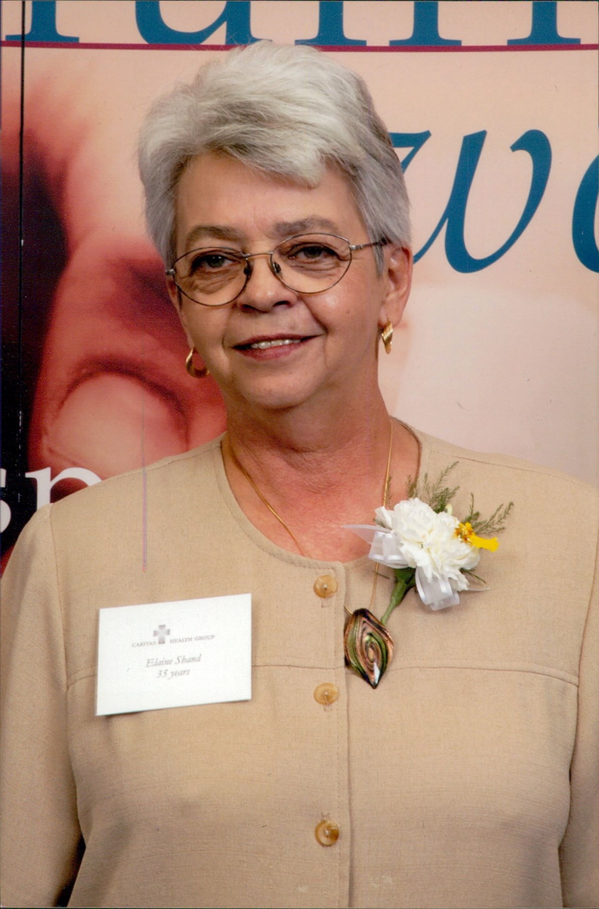 Elaine Shand Obituary - Edmonton, AB