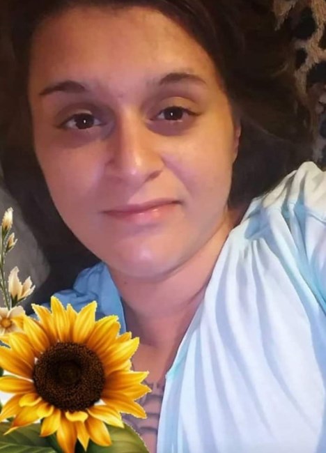 Shala Partin Obituary - Greenville, OH