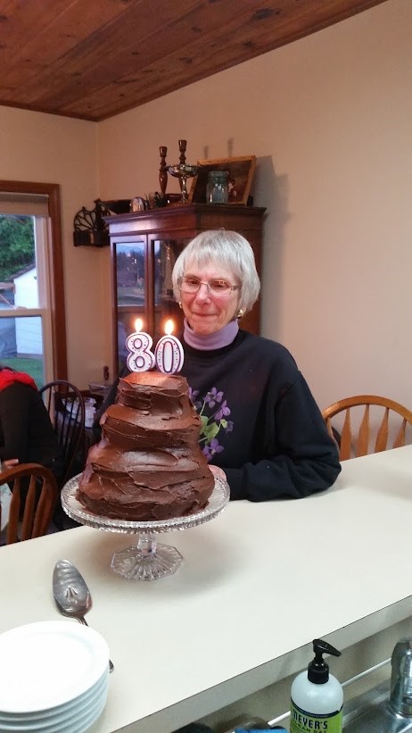 Katherine Wilson Obituary - Everett, WA