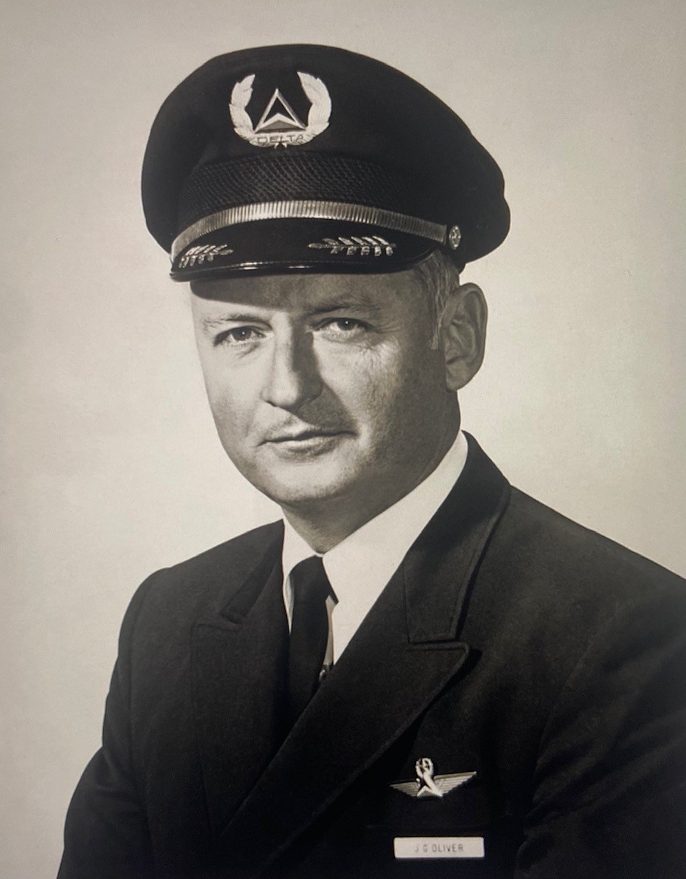 Joseph Oliver Obituary - Sandy Springs, GA