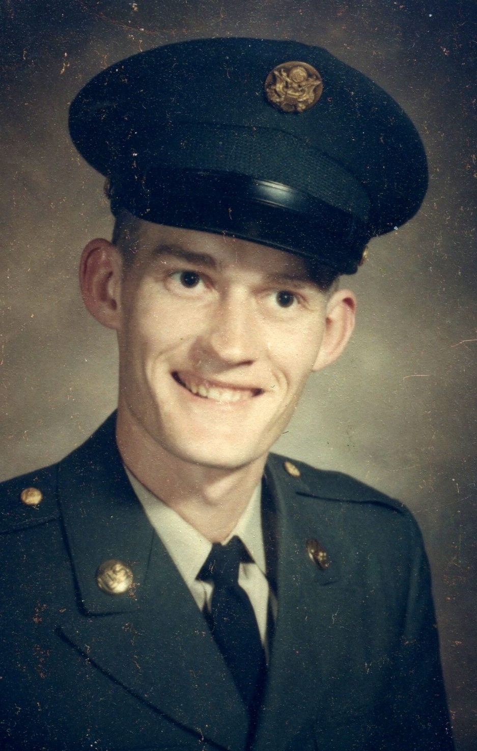 John Wayne May Obituary - Houston, TX