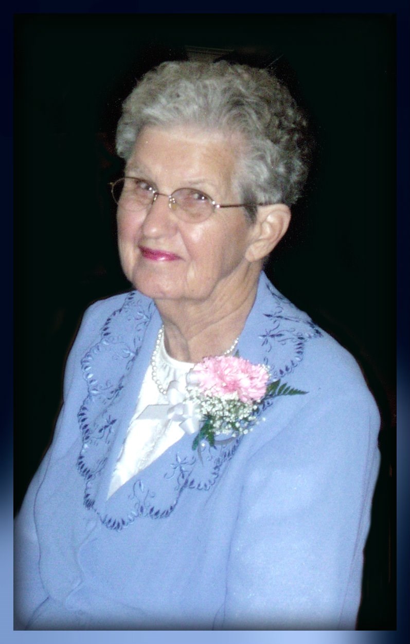 Helen MacKinnon Obituary - Sault Ste. Marie, ON