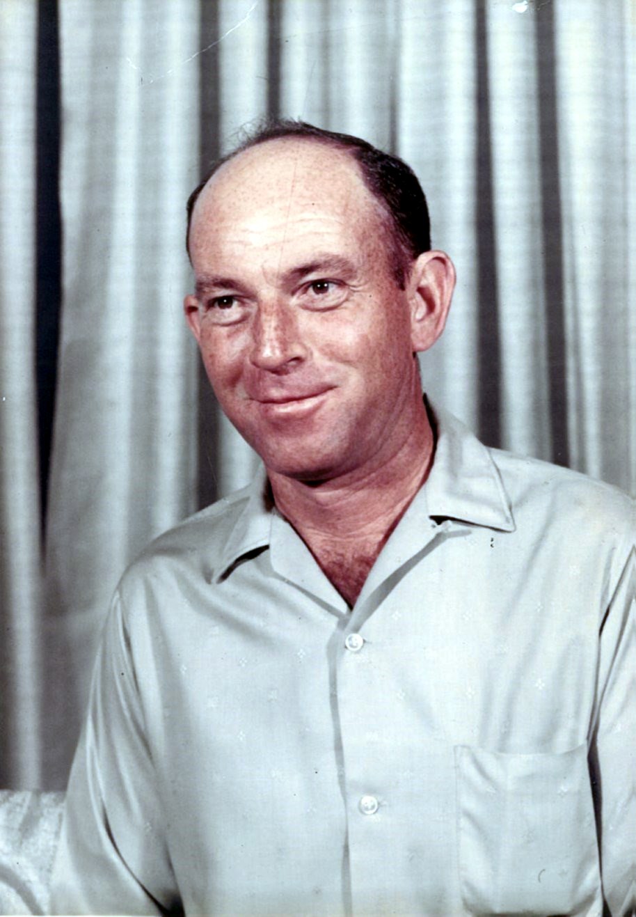 THOMAS NOWLIN Obituary - Austin, TX