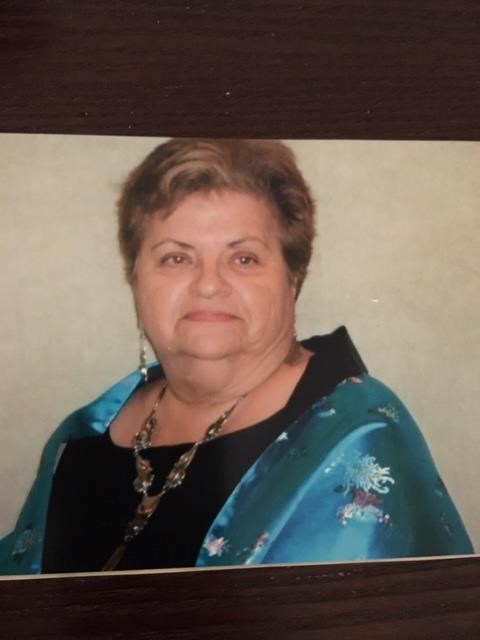 Florence Fowler Obituary - El Paso, TX