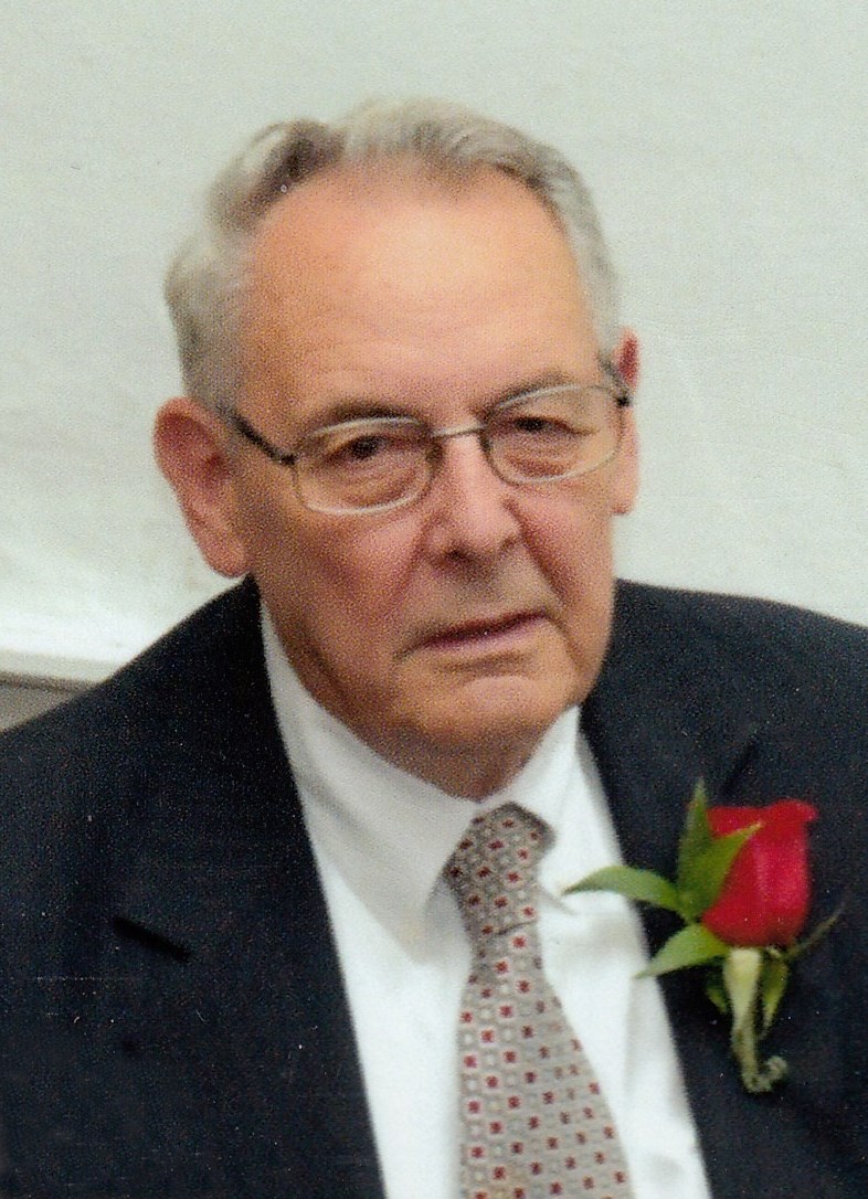 Robert Riggenbach Obituary - Ravenna, OH