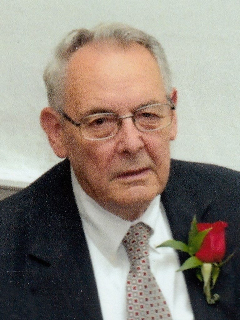 Robert Riggenbach avis de décès - Ravenna, OH