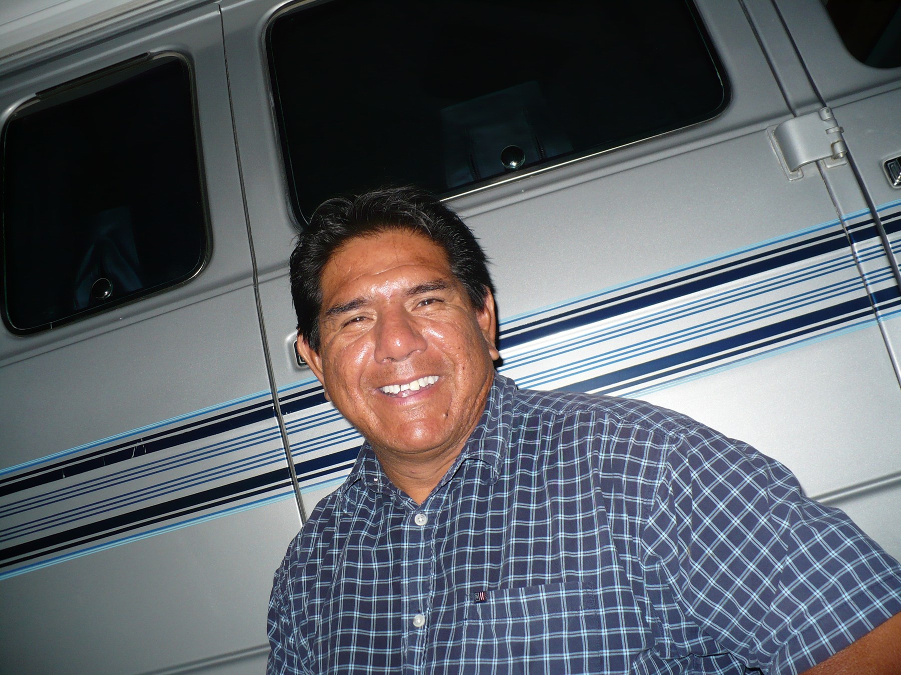 Albert Martinez Obituary - San Bernardino, CA