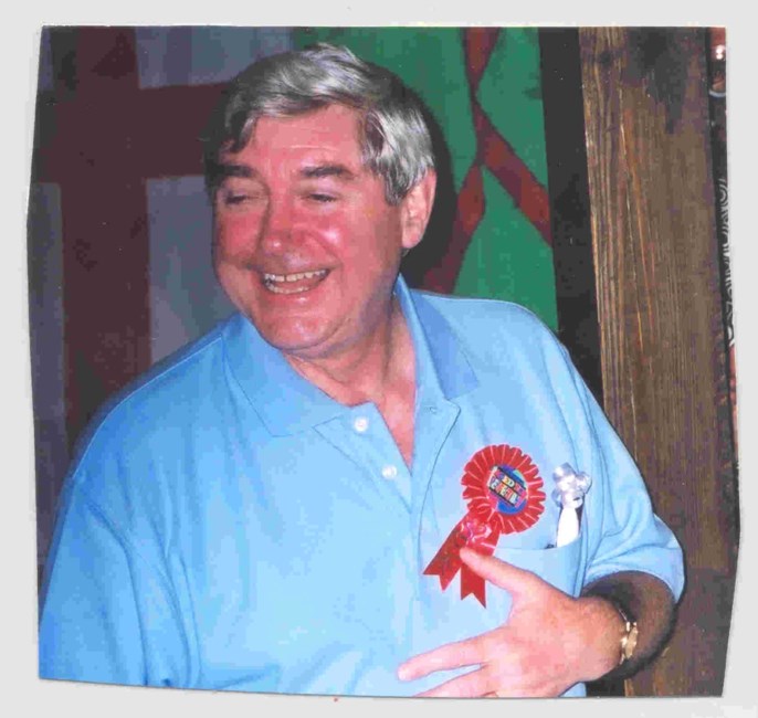 Peter Rainbow Obituary - Richmond, VA