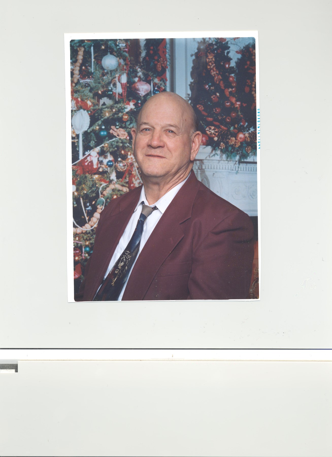 Paul Brother Paul James Gouge Obituary - Knoxville, TN