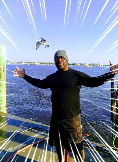 Larry Lynn Hobbs Obituary - Jacksonville Beach, FL