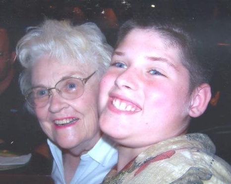 Janet Gauthier Obituary